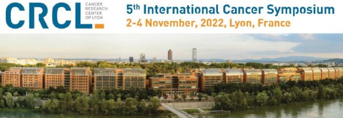 5e Symposium International du CRCL / Congrès soutenu par la SFC - SFC