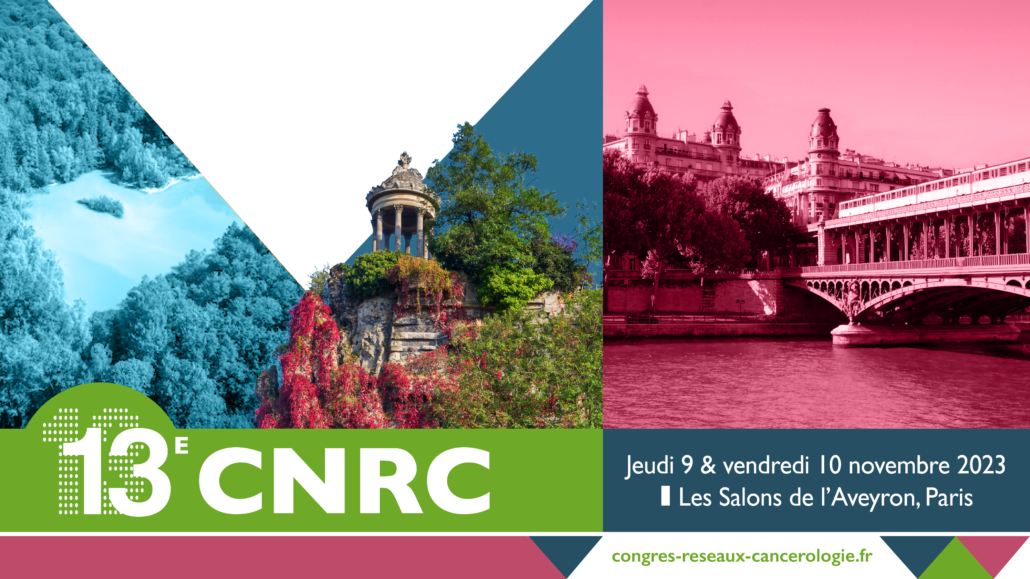 13e edition du CNRC - SFC