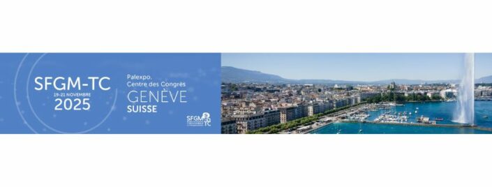 24e Congrès de la SFGM-TC - SFC